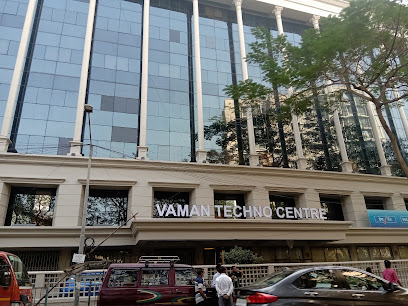 Commercial Property Andheri | Office space in Andheri | Vaman Techno ...
