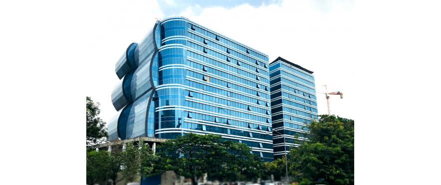 INS Tower | Proptranxact